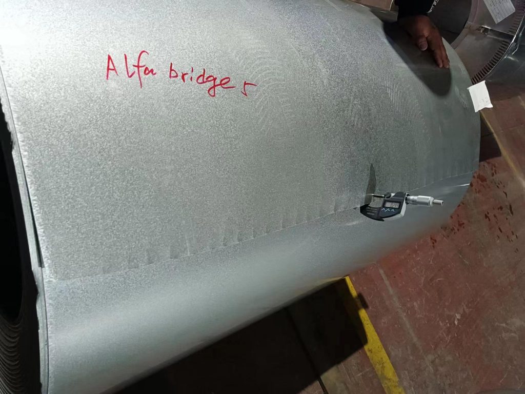 ALFA BRIDGE GROUP – Supply Chain | Commodities